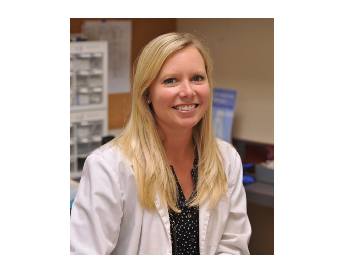 gillian-hayes | The Princeton Eye Group