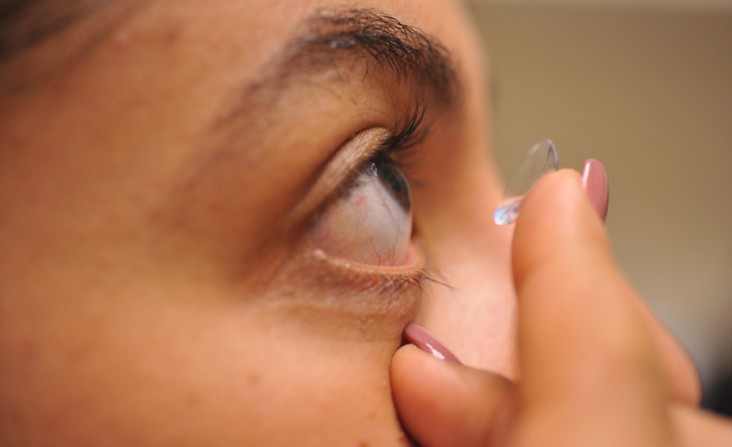 Contact Lenses in New Jersey | The Princeton Eye Group