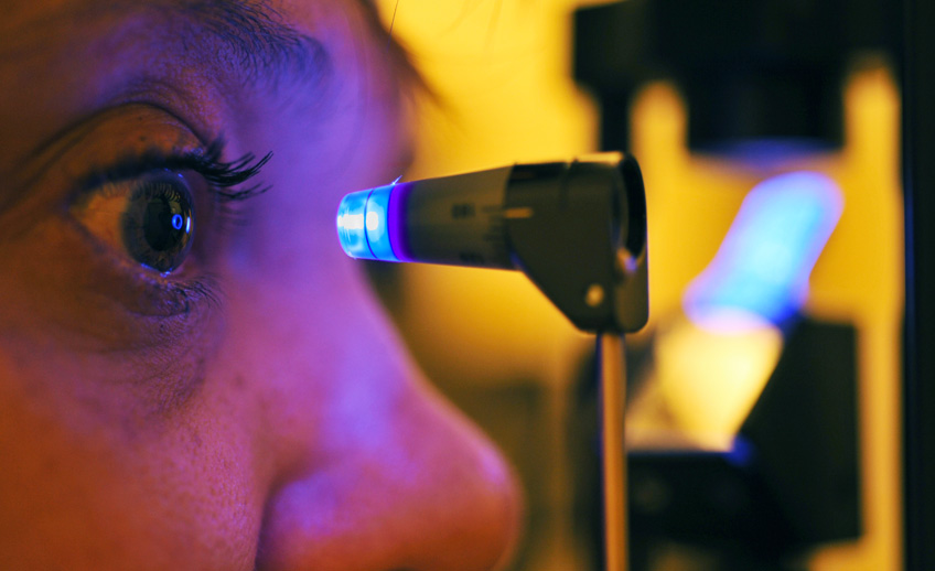 Glaucoma Detection And Treatment The Princeton Eye Group