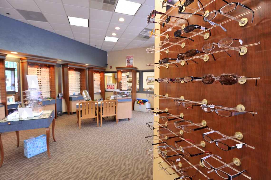 The Optical Shoppe - Where to buy glasses in Princeton | The Princeton ...
