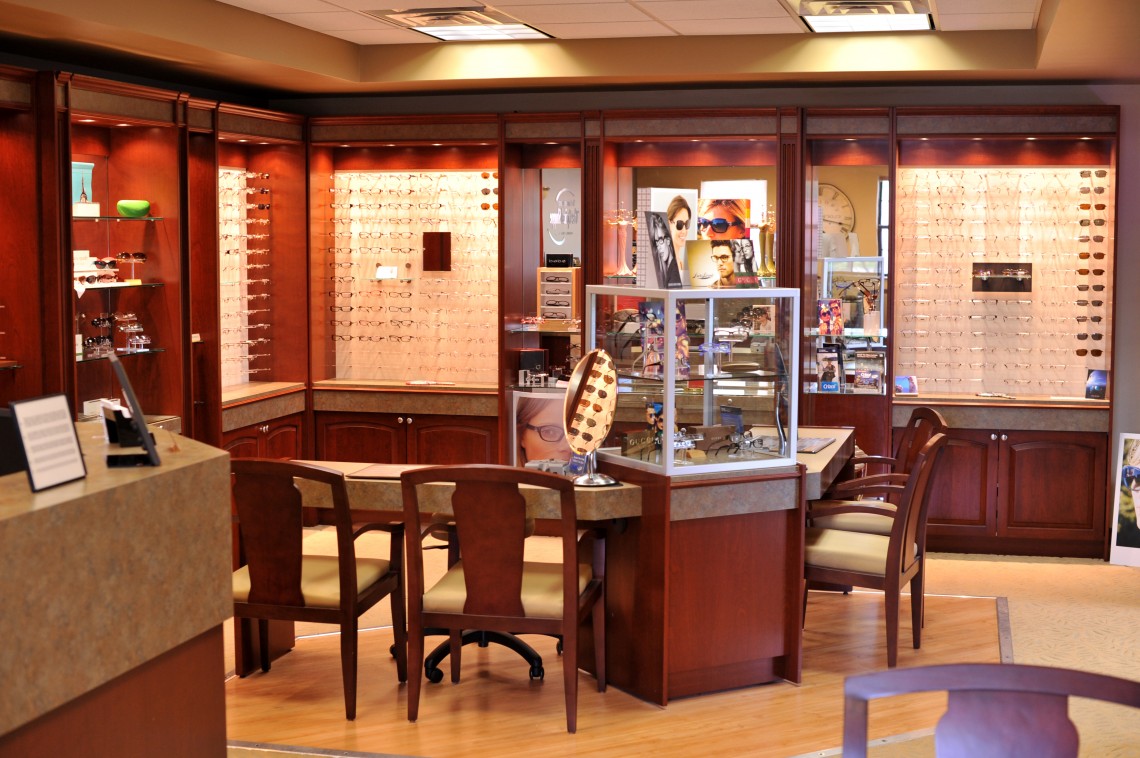 The Optical Shoppe - Where to buy glasses in Princeton | The Princeton ...