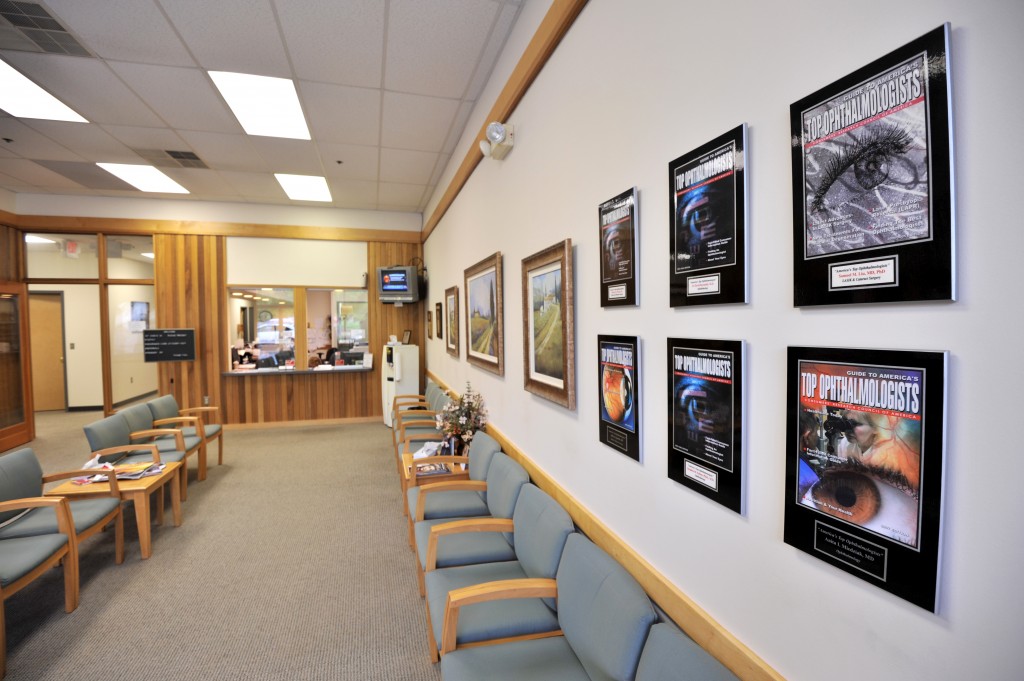 Eye Doctors in Somerset, NJ | The Princeton Eye Group