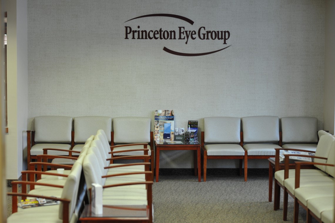 Eye Doctors in Princeton | The Princeton Eye Group