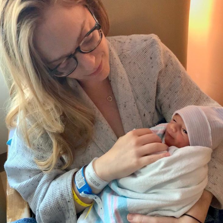 Welcome Baby Solarte! | The Princeton Eye Group