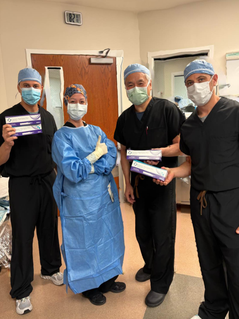Introducing the PanOptix Pro | The Princeton Eye Group